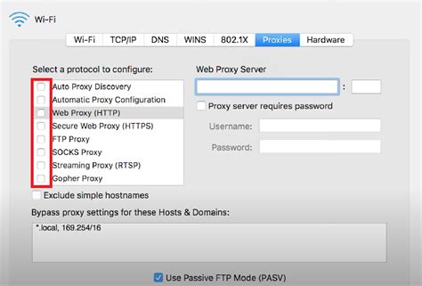 How To Use Wget With Proxy For Mac Windows And Linux