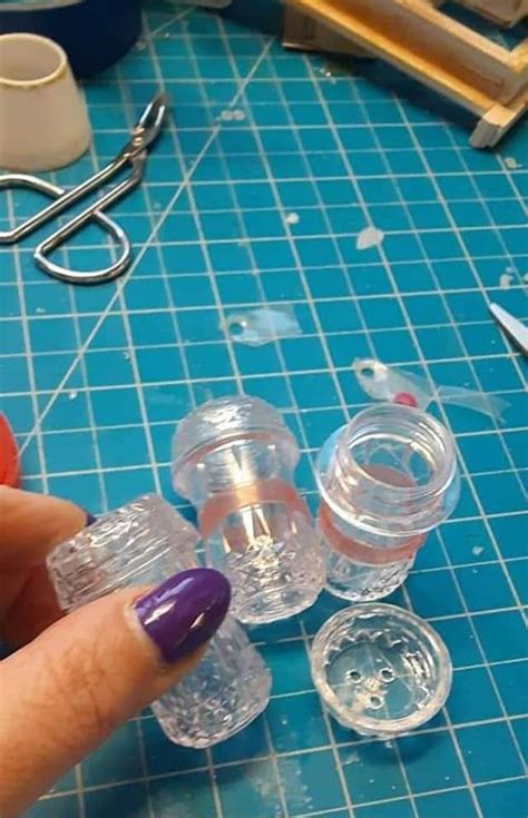 From Trash To Treasure Projects Make Miniatures From Scratch Part 2