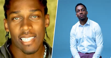 Noughties Throwback Lemar Announces Special 20th Anniversary Gigs In Manchester And London The