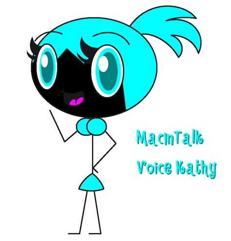 Macintalk Voice Kathy Microsoft Sam And His Fellow Tts Voices Wiki Fandom