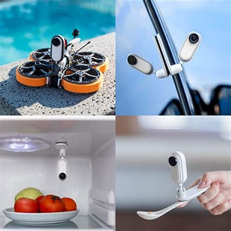 Insta360 GO 2 Photo Op