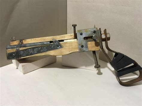 Realistic Fallout 4 Pipe Gun Blog