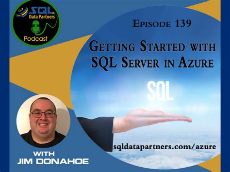 Getting Started With Sql Server In Azure Marathon Consulting