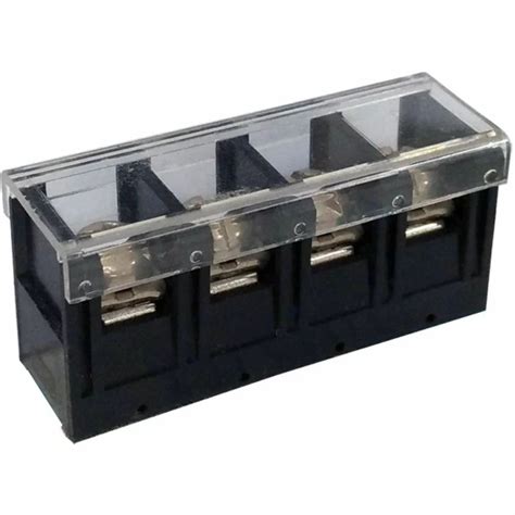 Barrier Terminal Block At Best Price In India