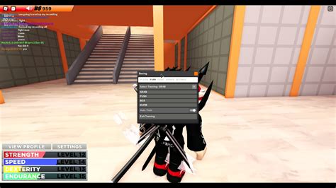 Free Boxing League Script Pastebin YouTube