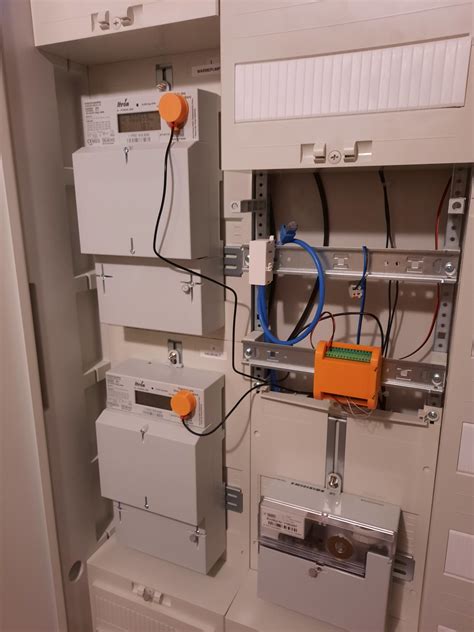 smart meter sml info schnittstelle zu mqtt tastkopf
