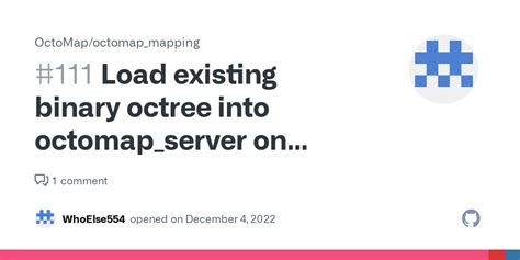 Octomap Mapping Issue 111 OctoMap Octomap Mapping GitHub