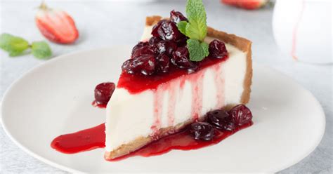 6 Inch Cheesecake Recipe Insanely Good