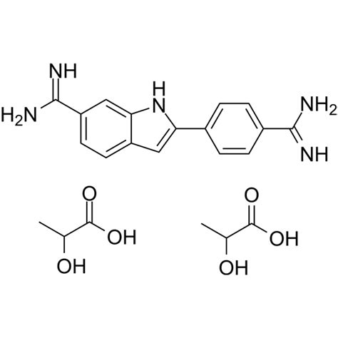 Dapi Mce 生命科学试剂服务商