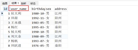 Mybatis多条件查询betweenifpresent Csdn博客