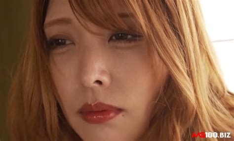Saori Nagashima Nữ Diễn Viên Sáng Giá Trong Thế Giới Jav Mg188