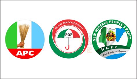 2023 Apc Pdp Nnpp Sign Peace Accord In Borno Peoples Gazette Nigeria