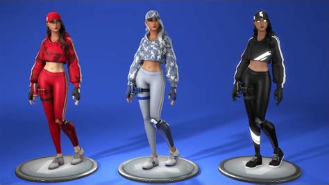 Ruby Fortnite Complete Guide To The Ruby Fortnite Skin And Gyatt