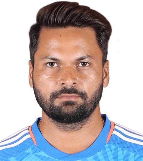 India Mens Cricket Team Mukesh Kumar Profile Stats And Videos