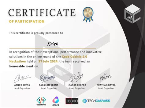 Krish Aggarwal On Linkedin Hackathon Coding Innovation Teamwork