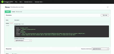 Documentando Sua Api Rest Com Swagger Terralab