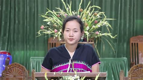 2022 11 13 ဂီၤထၢၣ်သၢတၢ်ဘါတၢ်ကစီၣ်လၢသရၣ်မုၣ်ယွၤဟ့ၣ်ဝါ Youtube