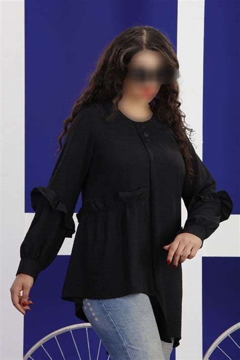 ۲۹ مدل لباس محرمی دخترانه نوجوان محرم امسال با استایل شیک عزاداری