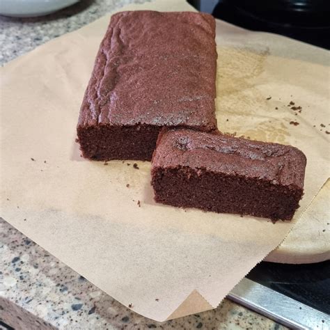 노밀가루 글루텐프리 초콜릿 케이크