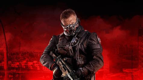 Conoce La Nueva Funcionalidad De Call Of Duty