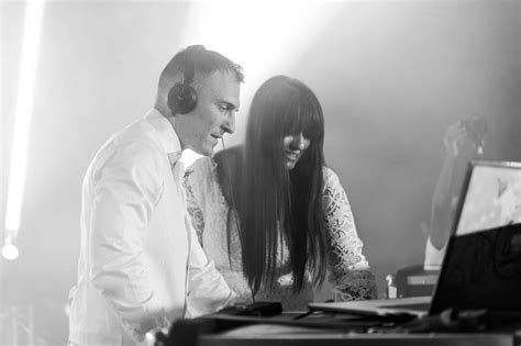 Biography French Candy Dj I Official Website