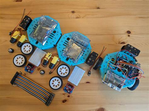 Intro To Arduino Mr Gillman Tuition