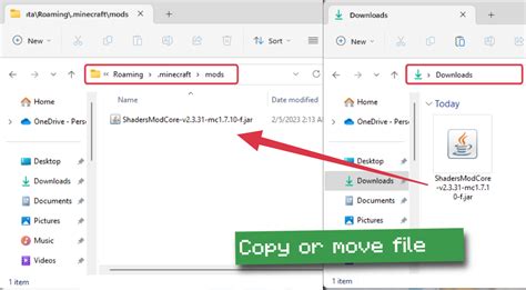 RRe36s Shaders 1 20 1 19 4 1 18 2 Shaders Mods