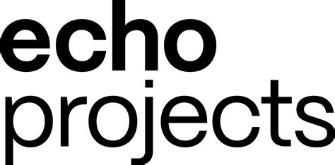 Echo Projects