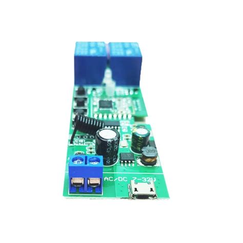 Zigbee Csatornák V V V Intelligens Araszolnak Relé Működik A Philips Hue Smartthings