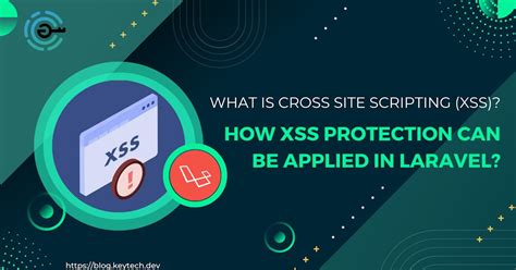 What Is Cross Site Scripting Xss How Someone Can Hack How Xss Protection Can Be Applied In