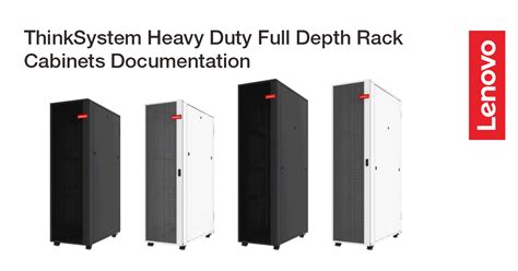 도어 설치 제거 및 변환 Thinksystem Heavy Duty Rack Cabinets Lenovo Docs