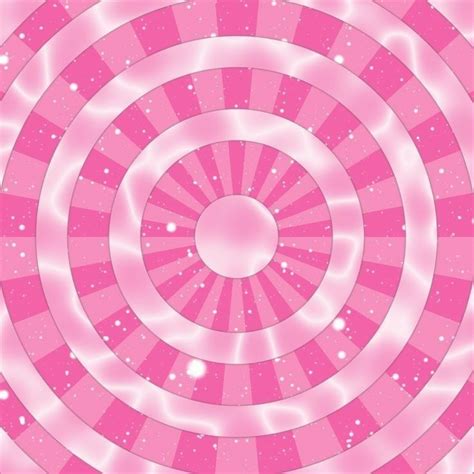 Pink Gfx Background