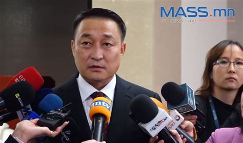 Д Амарбаясгалан Цагаан сараас өмнө иргэдэд 1072 хувьцааны ноогдол ашгийг өгөх боломжгүй