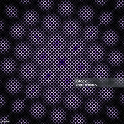 추상적임 차원 분열도형 보라색 사각형 픽셀 분할촬영 일러스트 0명에 대한 스톡 사진 및 기타 이미지 0명 2015년 다중 색상 Istock