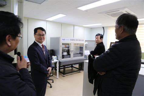 한국산업기술시험원 친구 여러분 안녕하세요 한국산업기술시험원ktl이에요 한주를 힘차게 시작하는 Facebook