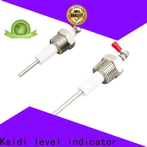 Wholesale Sump Level Switches For Business For Work Kaidi Sensors