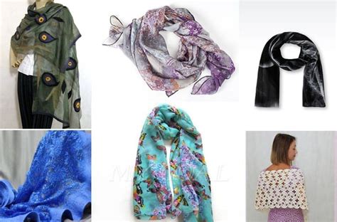 Как правильно носить палантин - способы, советы и рекомендации