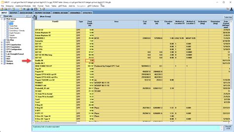 Data Import Cpt Tool