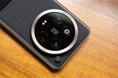 The Xiaomi 14 Ultra Is A Photography Nerds Dream The Verge