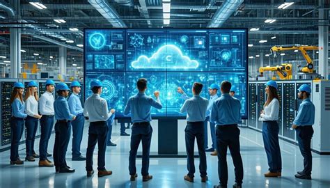 Why Choose Cloud Based Erp For Manufacturing