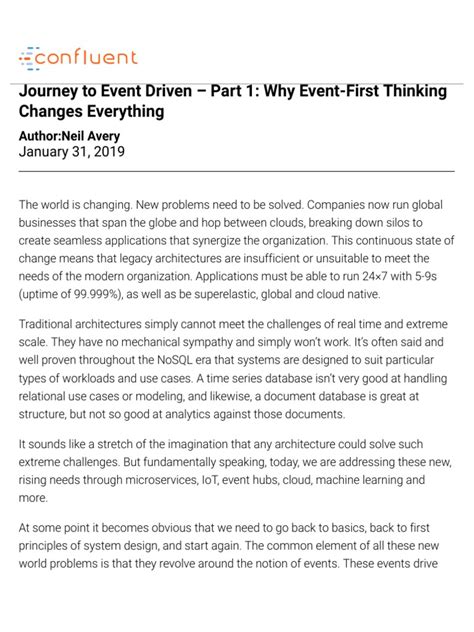 Event Driven Programing Pdf Application Programming Interface Design