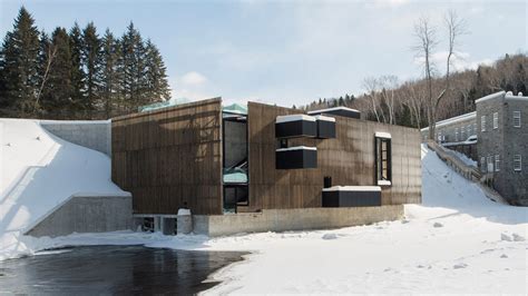 Eight Power Plants With Innovative Architecture And Energy Solutions