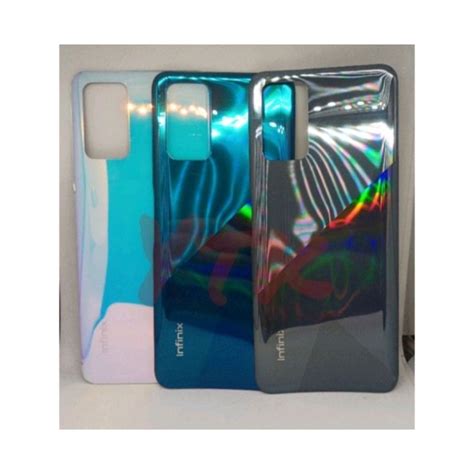 Jual Backdoor Backcasing Infinix Note X Shopee Indonesia