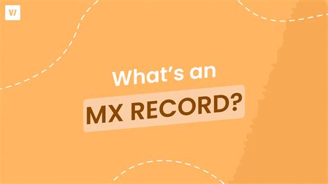 What Is An MX Record And Why Is It Important