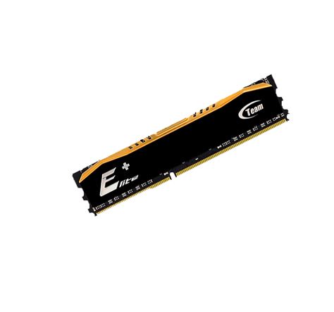 Team Group Elite 4GB DDR3 Laptopstore