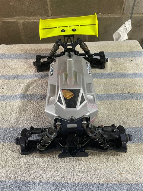 Tekno EB48 2 0 R C Tech Forums
