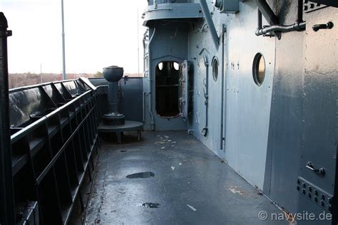 Uss North Carolina Bb 55 Photo Tour