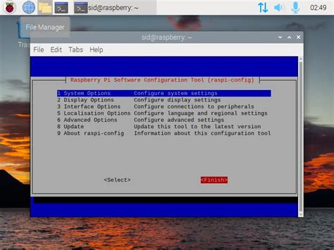 Raspberry Pi Os Delft