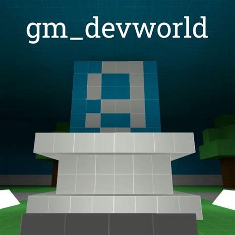 Gmdevworld File Indiedb