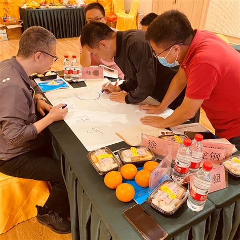 罗兰格咨询为dj集团开展《从机会点到商业变现：ipd原理与设计精要》松土培训